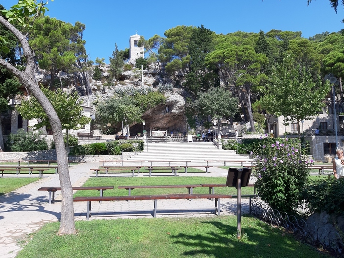 Centrum Medjugorje - Turistická doporučení